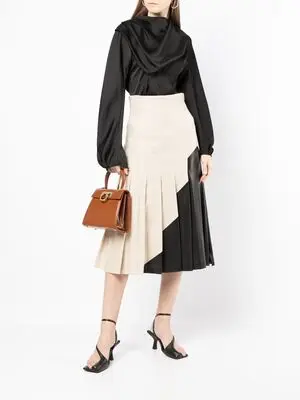 FERRAGAMO Gancini Tote