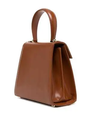 FERRAGAMO Gancini Tote