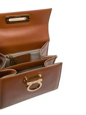 FERRAGAMO Gancini Tote