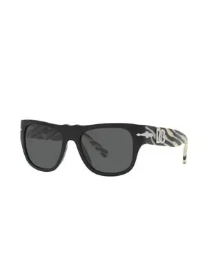 Persol X D&g Po3294s Square-frame Sunglasses