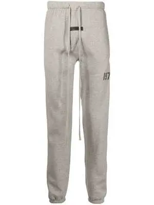 Fear Of God Jersey Track Pants