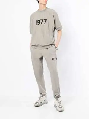Fear Of God Jersey Track Pants