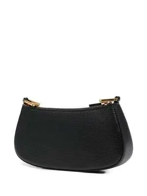 COCCINELLE Merveille Shoulder Bag - Black