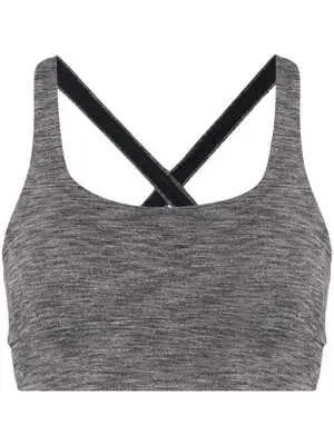 The Upside Cropped Sports Bras