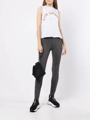 The Upside Glacier Yoga Leggings