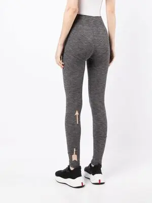 The Upside Glacier Yoga Leggings