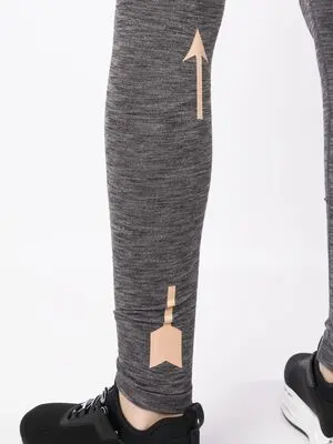 The Upside Glacier Yoga Leggings