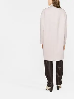 Isabel Marant Étoile Double-breasted Midi Coat