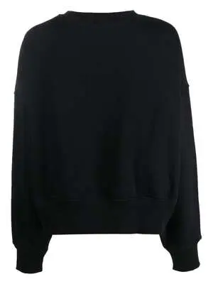 Nike Oversized Crew-neck Sweatshirt