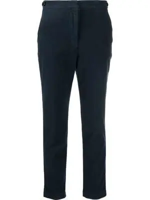 Aspesi Cropped Chino Trousers