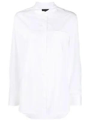 Rag & Bone Classic Button-up Shirt
