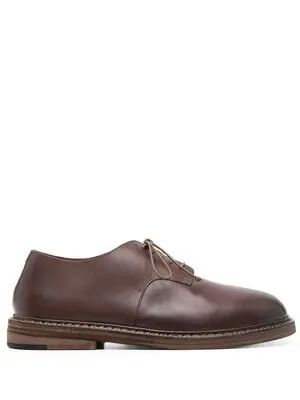Marsèll Nasello Lace-up Oxford Shoes