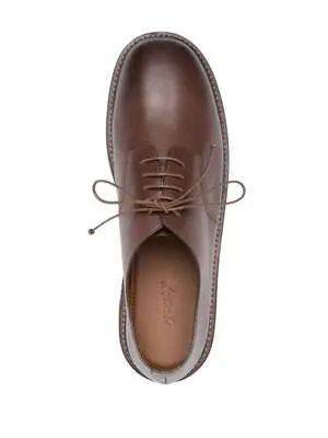 Marsèll Nasello Lace-up Oxford Shoes