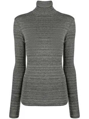 Marant Etoile Striped Knitwear For Women