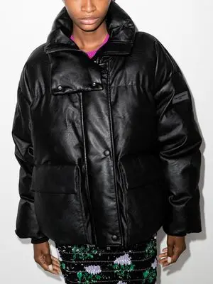 Stella McCartney Padded Coat