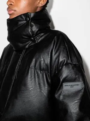 Stella McCartney Padded Coat