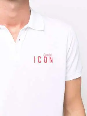 Dsquared2 Icon Polo Shirt