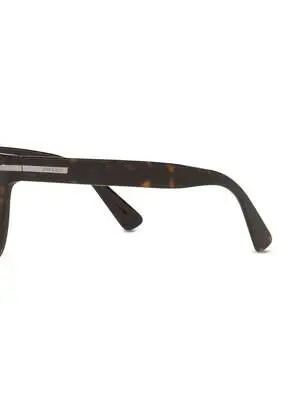 Prada Pr 04ys Square-shape Sunglasses