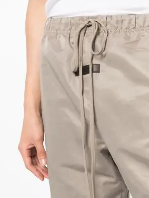 Fear Of God Drawstring Trousers