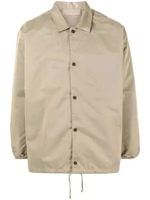 Fear Of God Coaches Jacket