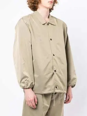 Fear Of God Coaches Jacket