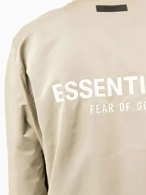 Fear Of God Coaches Jacket