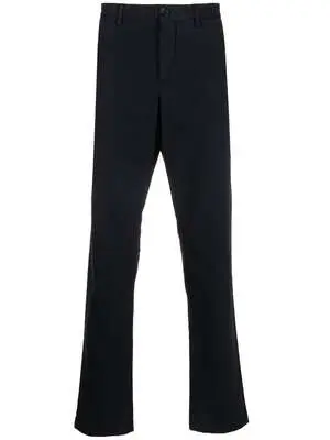 Paul Smith Organic Cotton Chinos Trousers