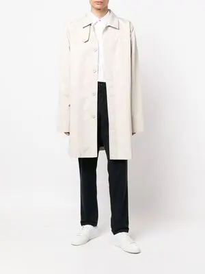 Paul Smith Organic Cotton Chinos Trousers