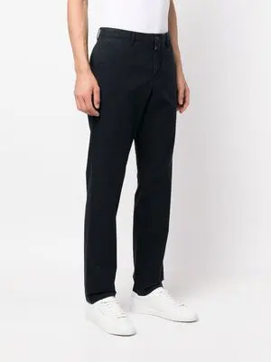 Paul Smith Organic Cotton Chinos Trousers
