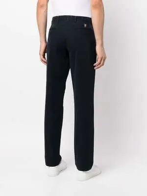 Paul Smith Organic Cotton Chinos Trousers