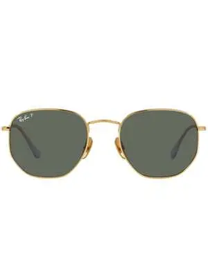 Ray-ban Hexagonal Sunglasses