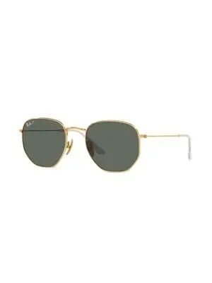 Ray-ban Hexagonal Sunglasses