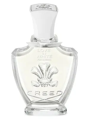CREED Love In White For Summer Perfume