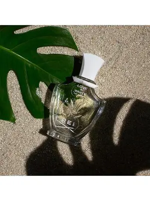 CREED Love In White For Summer Perfume