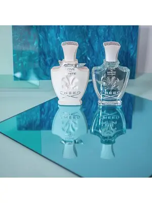 CREED Love In White For Summer Perfume