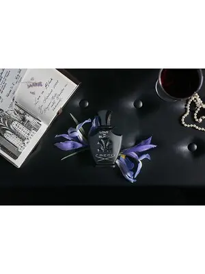 CREED Love In Black Perfume - One-color