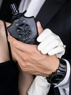 CREED Love In Black Perfume - One-color