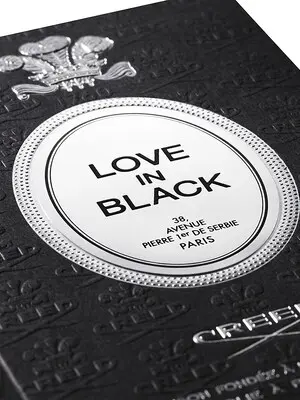 CREED Love In Black Perfume - One-color