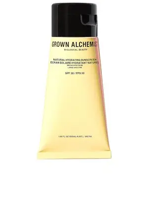 GROWN ALCHEMIST Invisible Natural Protection Spf 30 - N,a