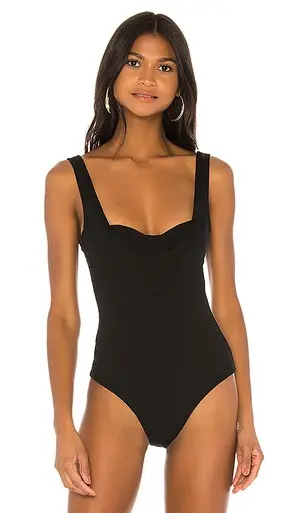 LOVERS AND FRIENDS Aiden Bodysuit