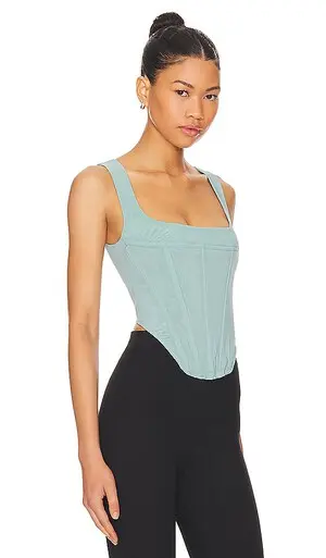 Miaou Campbell Corset