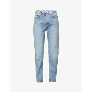 Agolde Medium Wash Jeans For Women