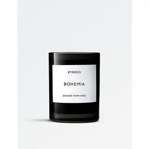 Byredo Bohemia Candle - Na