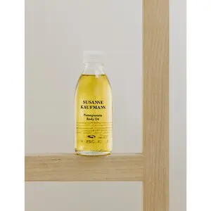 SUSANNE KAUFMANN Pomegranate Body Oil