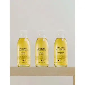 SUSANNE KAUFMANN Pomegranate Body Oil