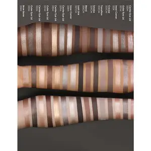 NATASHA DENONA Glam Eyeshadow Palette 19.25g