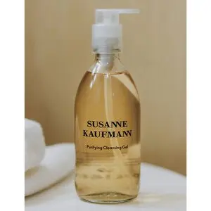 SUSANNE KAUFMANN Purifying Cleansing Gel