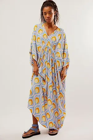 Maxi Coverups