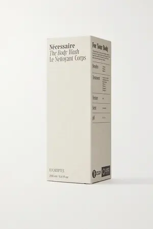 Nécessaire The Body Wash