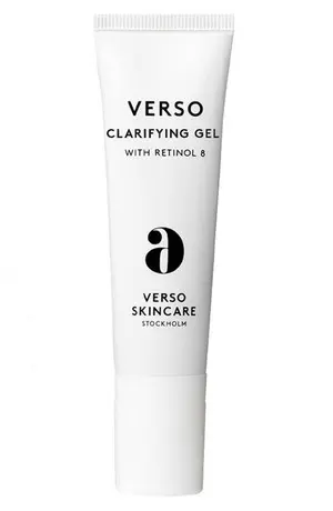 VERSO Clarifying Gel - No Color